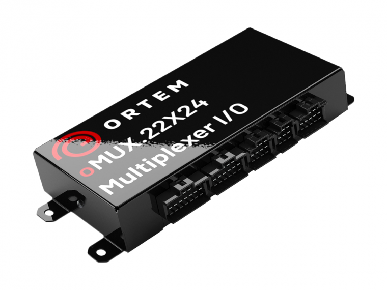 Automotive – Ortem