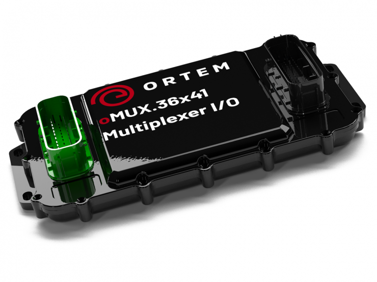 Automotive – Ortem