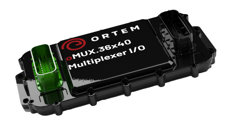 Ortem – Together Future