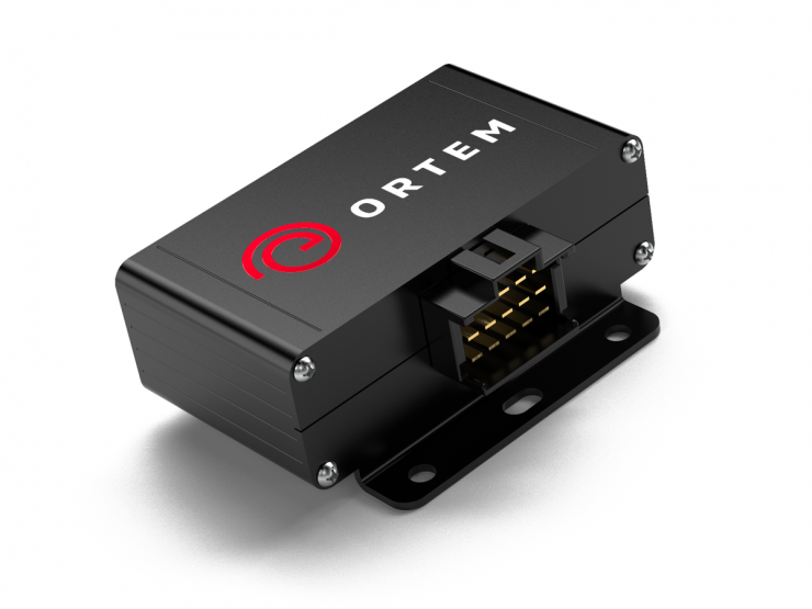 Wiper Control Unit – Ortem